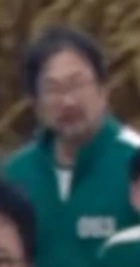 Player 053 | Squid Game Wiki | Fandom