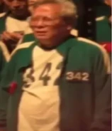 Player 342 | Squid Game Wiki | Fandom