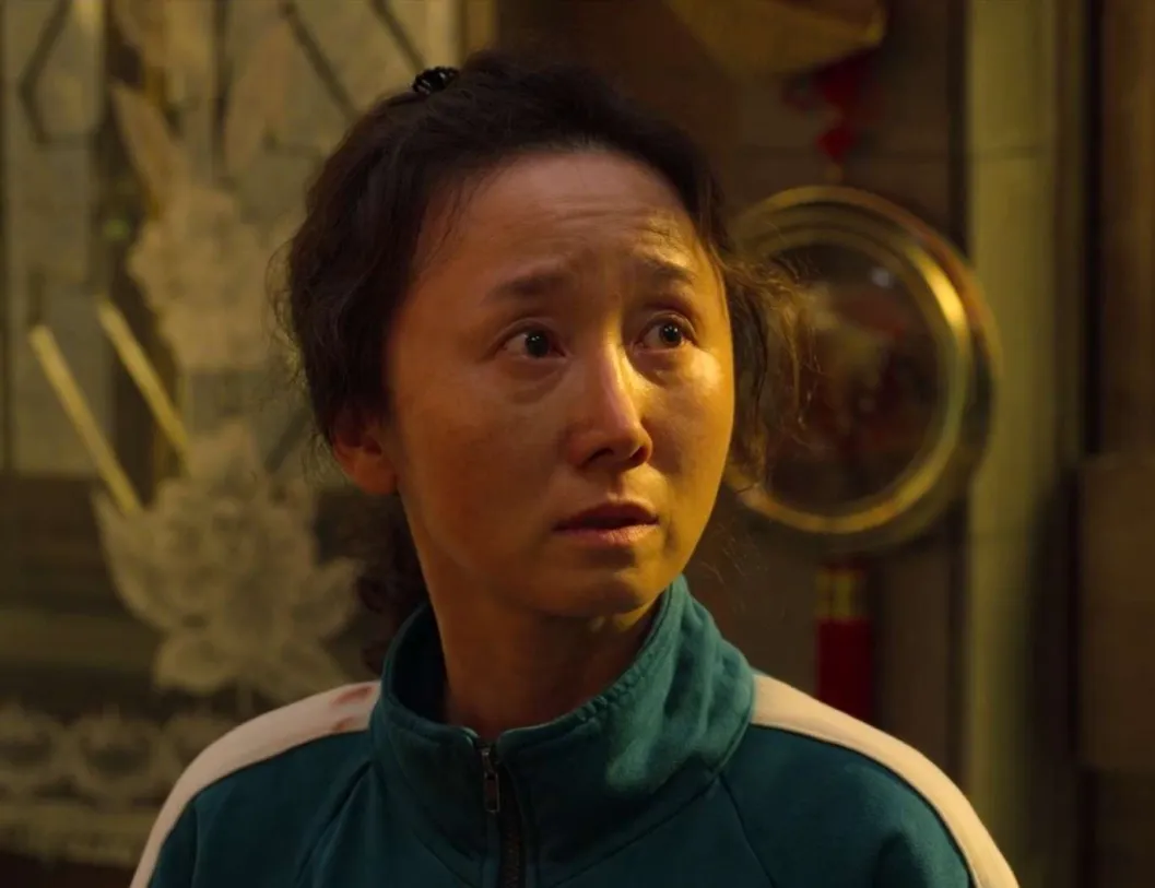 Player 070 | Squid Game Wiki | Fandom