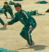 Player 398 | Squid Game Wiki | Fandom