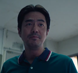 Choi Woo-seok | Squid Game Wiki | Fandom