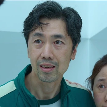 Player 069 | Squid Game Wiki | Fandom