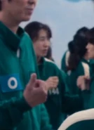 Player 144 | Squid Game Wiki | Fandom