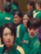 Player 334 | Squid Game Wiki | Fandom