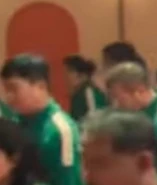 Player 152 | Squid Game Wiki | Fandom