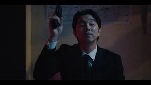 Russian roulette | Squid Game Wiki | Fandom