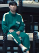 Player 369 | Squid Game Wiki | Fandom