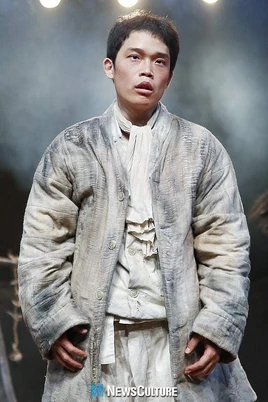 Park Jae-cheol | Squid Game Wiki | Fandom