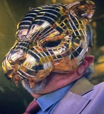 The VIPs | Squid Game Wiki | Fandom