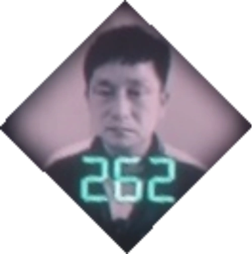 Player 262 | Squid Game Wiki | Fandom