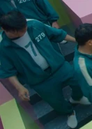 Player 279 | Squid Game Wiki | Fandom