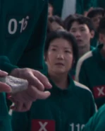 Player 110 | Squid Game Wiki | Fandom