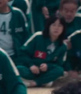 Player 126 | Squid Game Wiki | Fandom