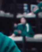 Player 160 | Squid Game Wiki | Fandom