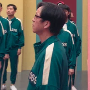 Player 069 | Squid Game Wiki | Fandom