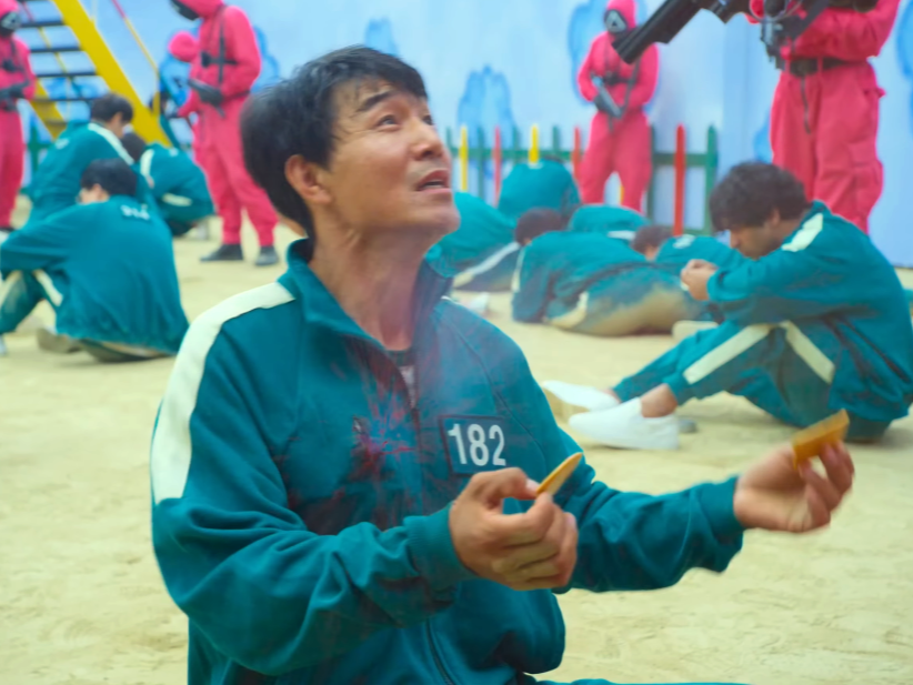 Player 182 | Squid Game Wiki | Fandom