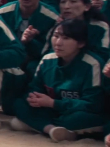 Player 055 | Squid Game Wiki | Fandom