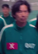 Kwon Byeong-su | Squid Game Wiki | Fandom