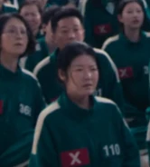 Player 110 | Squid Game Wiki | Fandom