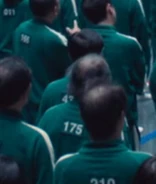 Player 175 | Squid Game Wiki | Fandom