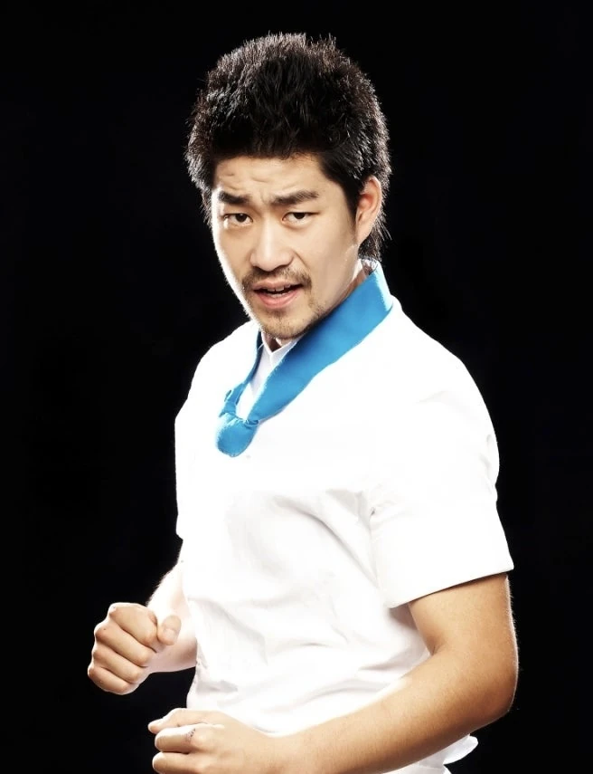 Na Jun-seok | Squid Game Wiki | Fandom