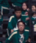 Player 101 | Squid Game Wiki | Fandom