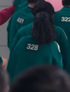 Player 328 | Squid Game Wiki | Fandom