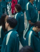 Player 398 | Squid Game Wiki | Fandom