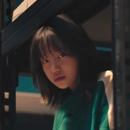 Kim Jun-hee | Squid Game Wiki | Fandom