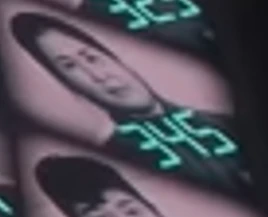 Player 345 (33rd Squid Game) | Squid Game Wiki | Fandom