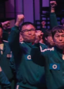 Player 166 | Squid Game Wiki | Fandom