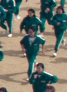 Player 431 | Squid Game Wiki | Fandom