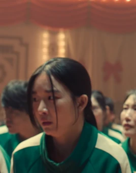 Player 071 | Squid Game Wiki | Fandom