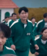 Player 019 | Squid Game Wiki | Fandom