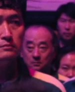 Player 175 | Squid Game Wiki | Fandom