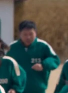 Player 213 | Squid Game Wiki | Fandom