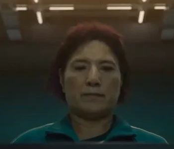 Player 388 (33rd Squid Game) | Squid Game Wiki | Fandom