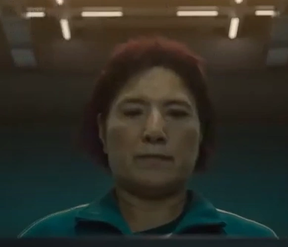 Player 388 (33rd Squid Game) | Squid Game Wiki | Fandom