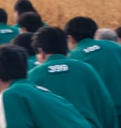 Player 399 | Squid Game Wiki | Fandom