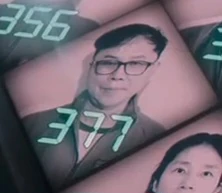 Player 377 (33rd Squid Game) | Squid Game Wiki | Fandom