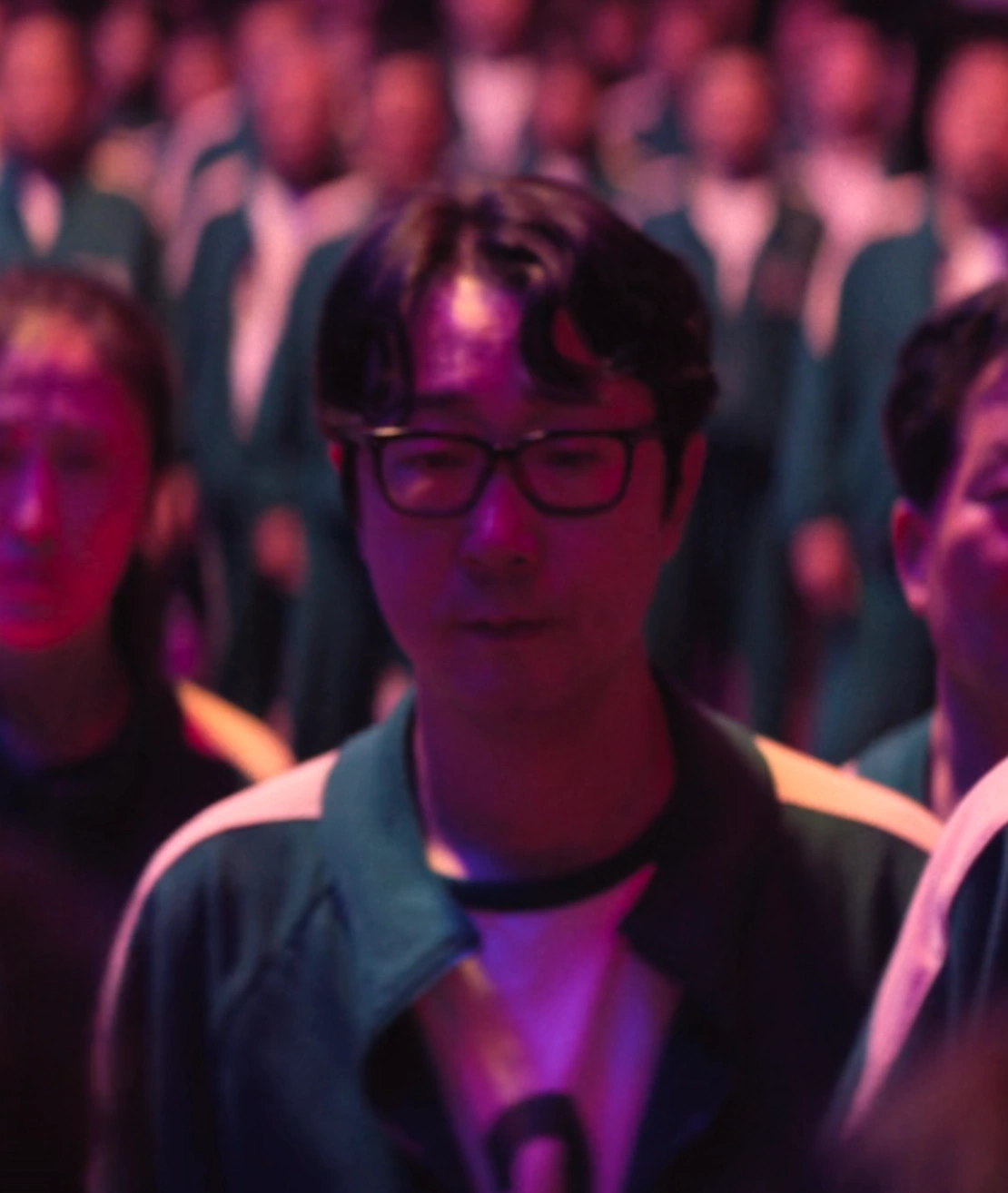 Player 431 | Squid Game Wiki | Fandom