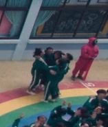 Player 439 | Squid Game Wiki | Fandom