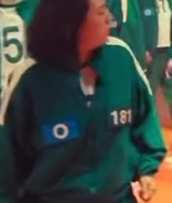 Player 181 | Squid Game Wiki | Fandom