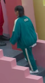 Player 059 (33rd Squid Game) | Squid Game Wiki | Fandom