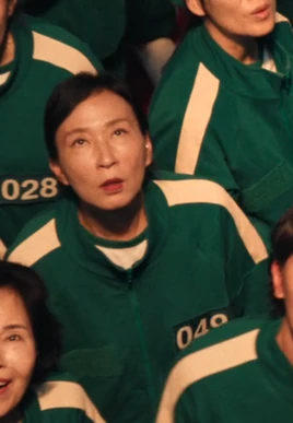 Player 049 | Squid Game Wiki | Fandom