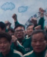 Player 331 | Squid Game Wiki | Fandom