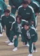 Player 310 | Squid Game Wiki | Fandom