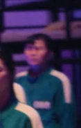 Player 088 | Squid Game Wiki | Fandom