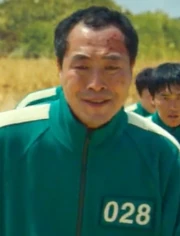 Player 028 (33rd Squid Game) | Squid Game Wiki | Fandom