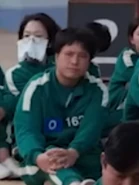 Player 162 | Squid Game Wiki | Fandom